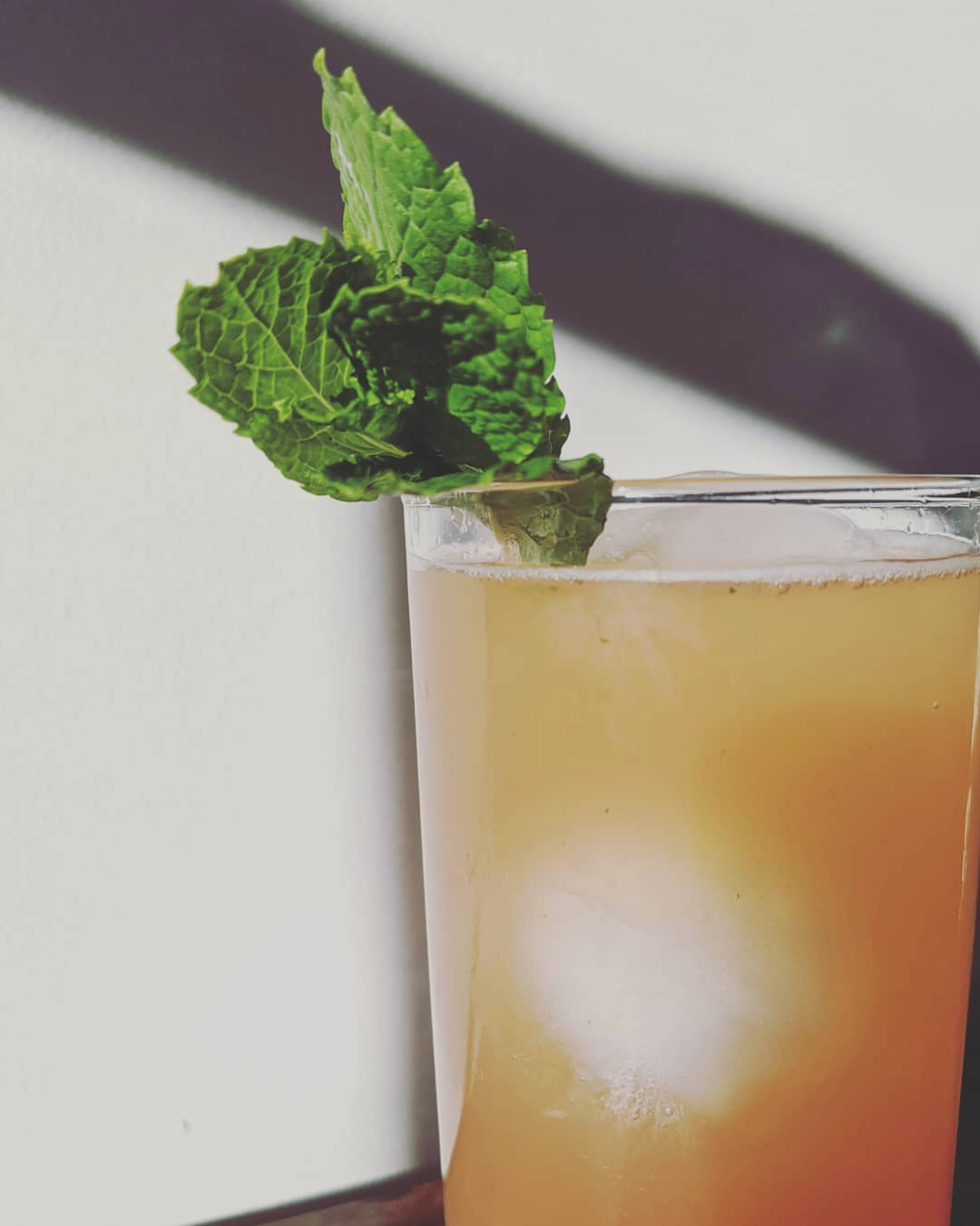 Spring Forward – Siren Shrub Company