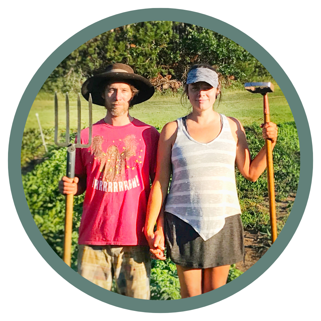 Whitefeather Organics – Siren Shrub Company